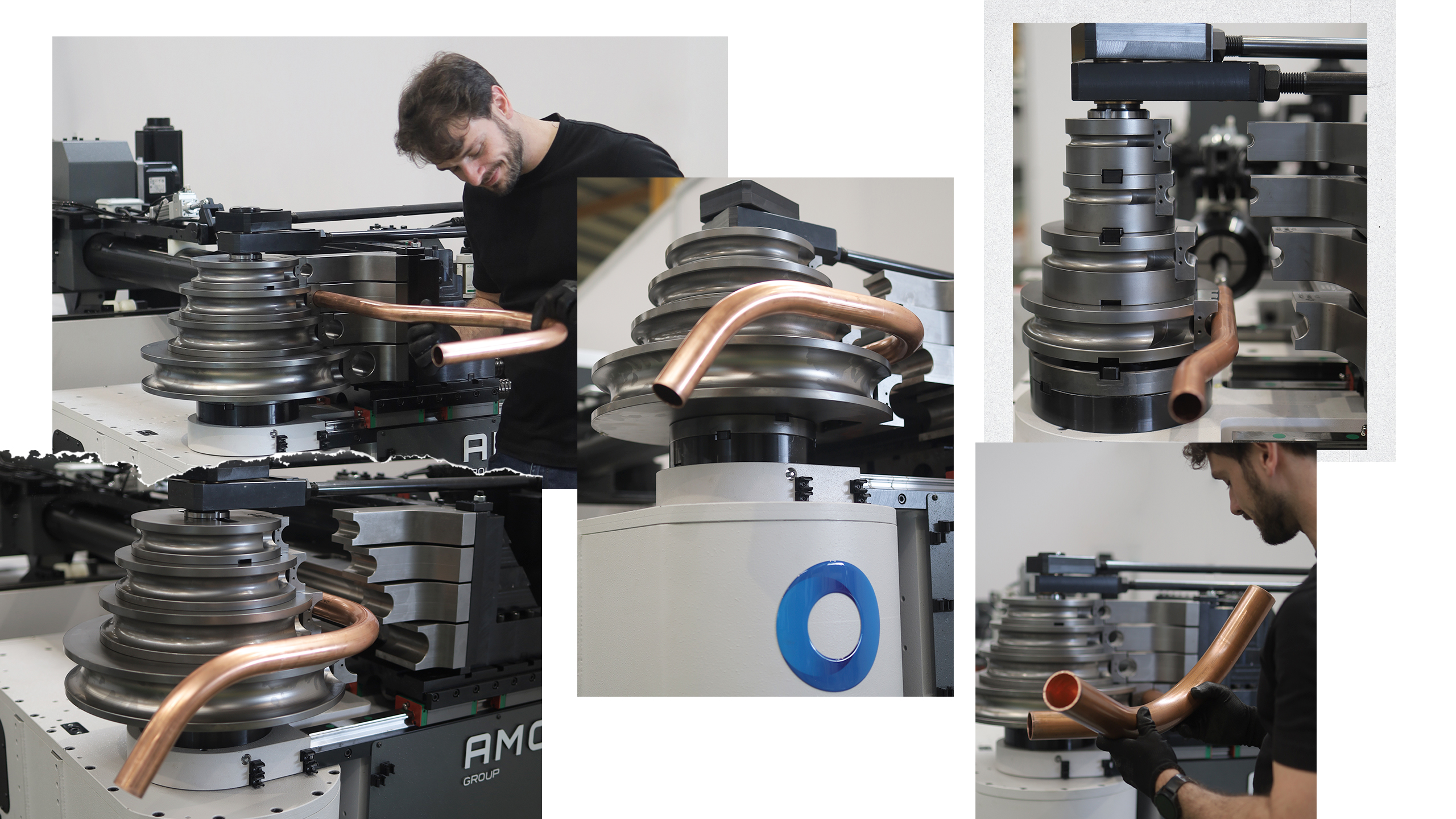 Otro éxito internacional: instalación de la eMOB 52 en el Reino Unido ...
